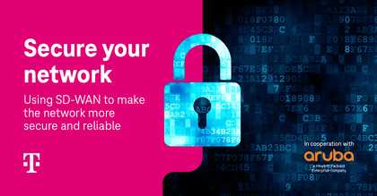 Insights from our network experts | Deutsche Telekom