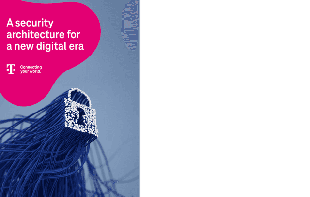 Insights from our network experts | Deutsche Telekom