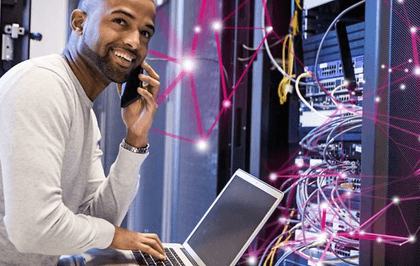 Next-Level Networking | Deutsche Telekom