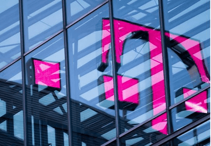 Global network solutions | Deutsche Telekom