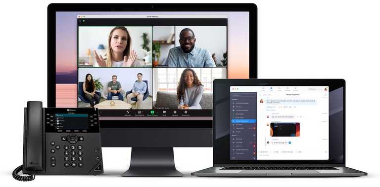 Zoom X Phone | Deutsche Telekom