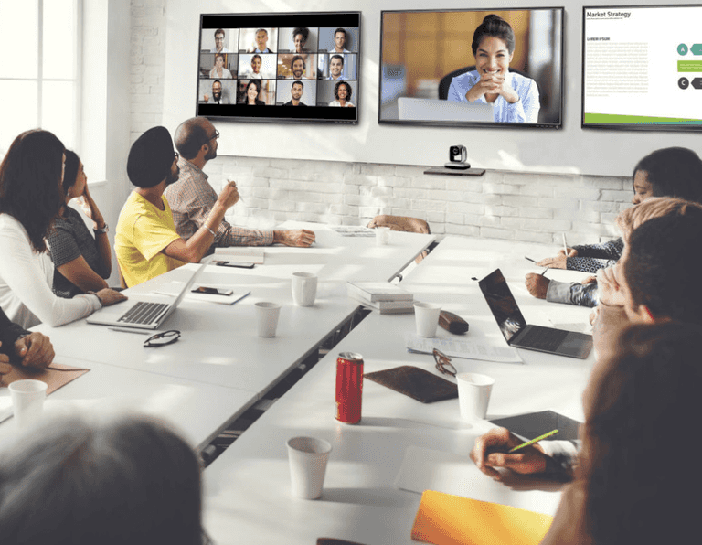 Zoom X Webinars | Deutsche Telekom