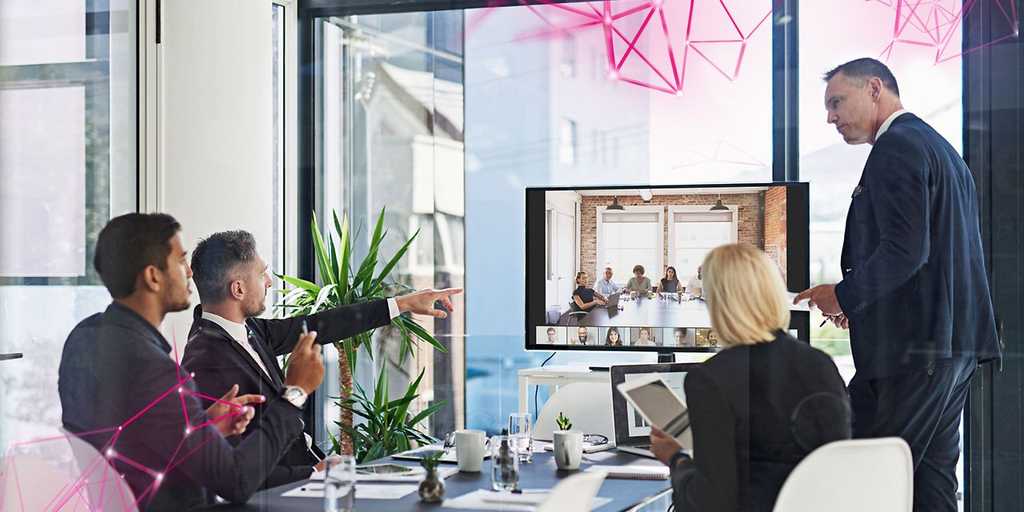 Zoom X | Deutsche Telekom