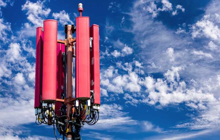 Private 5G campus network for RTL | Deutsche Telekom