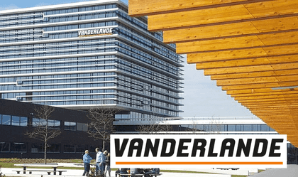 Weltweites SD-WAN für Vanderlande | Deutsche Telekom
