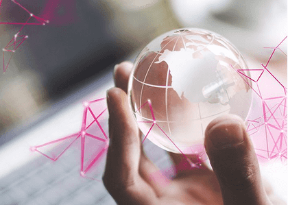 Next-Level Networking | Deutsche Telekom