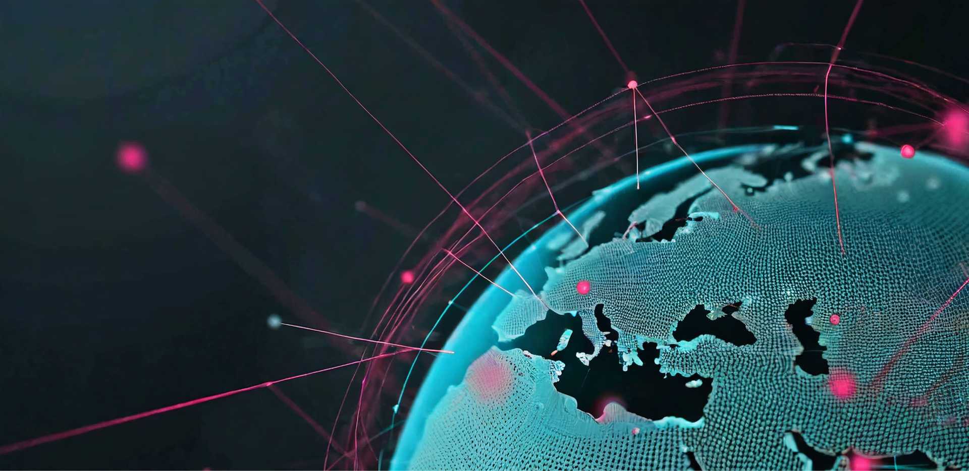 Network and communication solutions | Deutsche Telekom