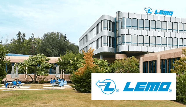 Global SD-WAN for LEMO | Deutsche Telekom