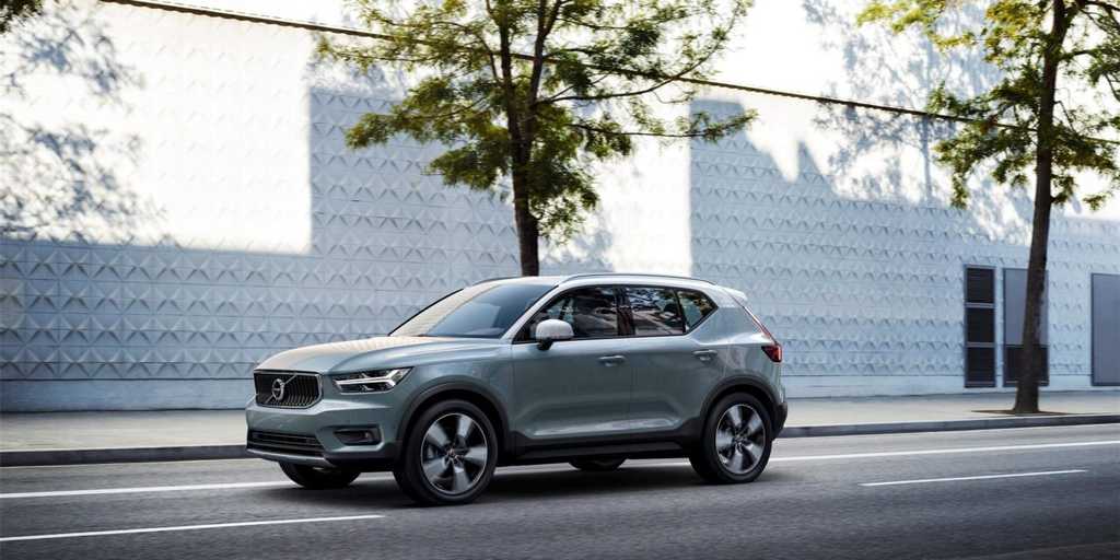 Conectividade Móvel para Volvo | Deutsche Telekom